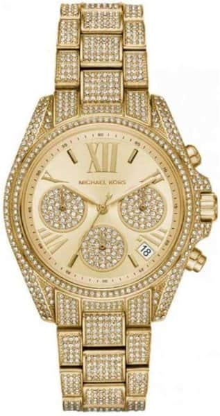 Michael Kors MK6494 - שעון מייקל קורס דגם חדש