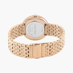 שעונים Calvin Klein